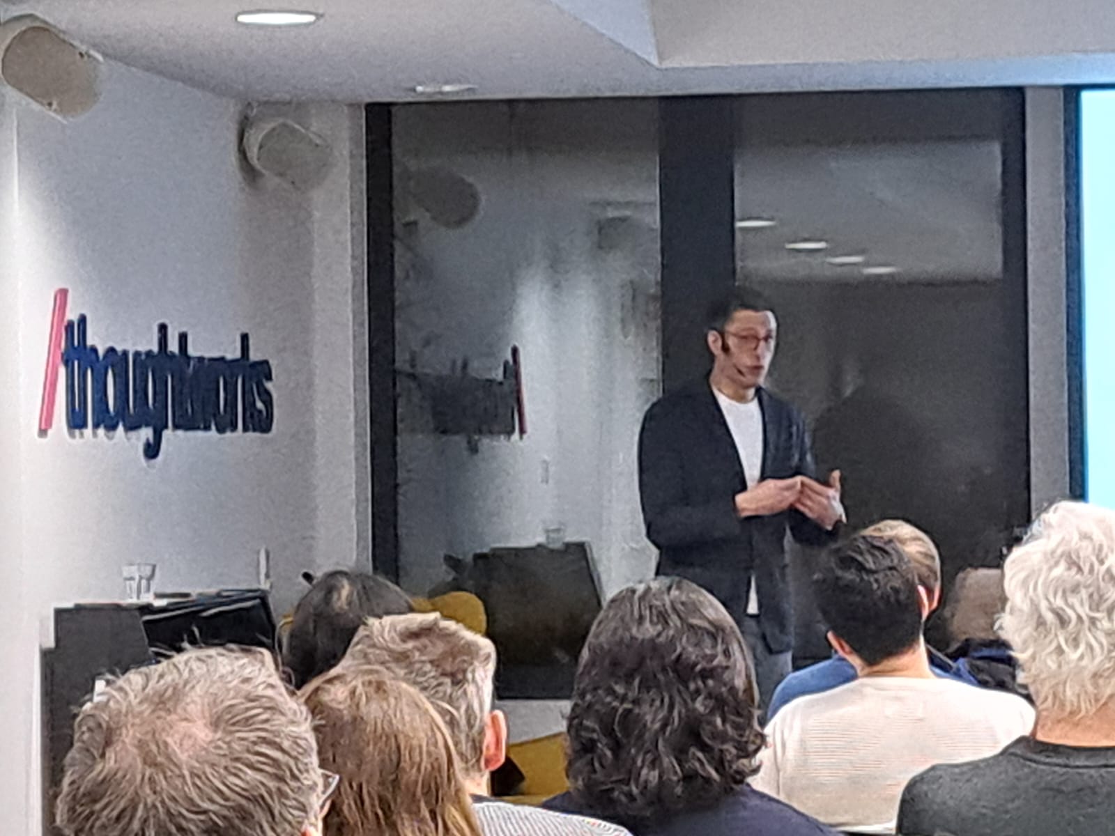 Seminar – Redefining Software Transformation - Masoud Chelongar