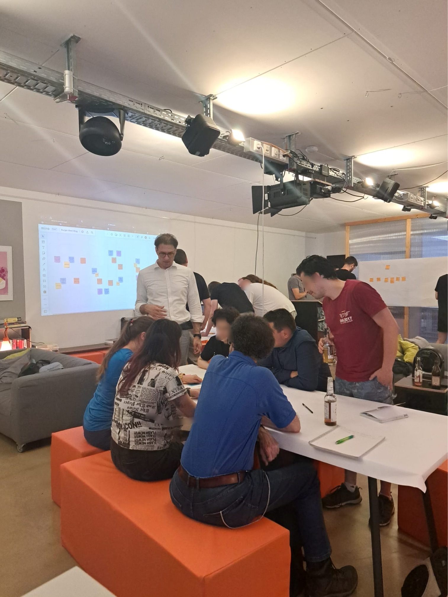 Workshop – Tactical Domain-Driven Design with EventStorming - Masoud ...